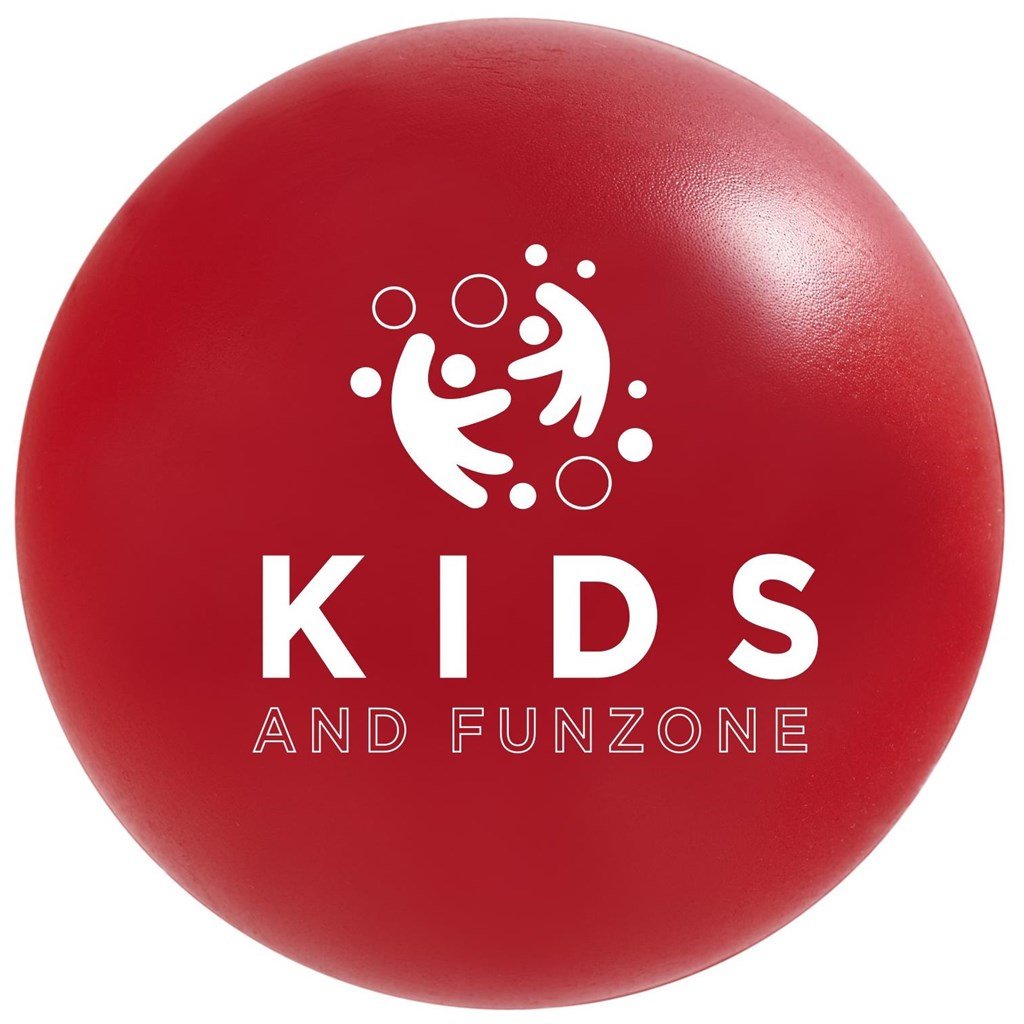 Altitude Smile Stress Ball – Canvas & More