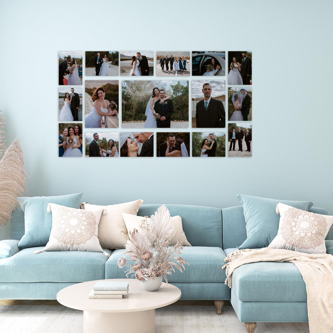 SA's Trusted Supplier of Personalised & Promotional Products – Canvas ...