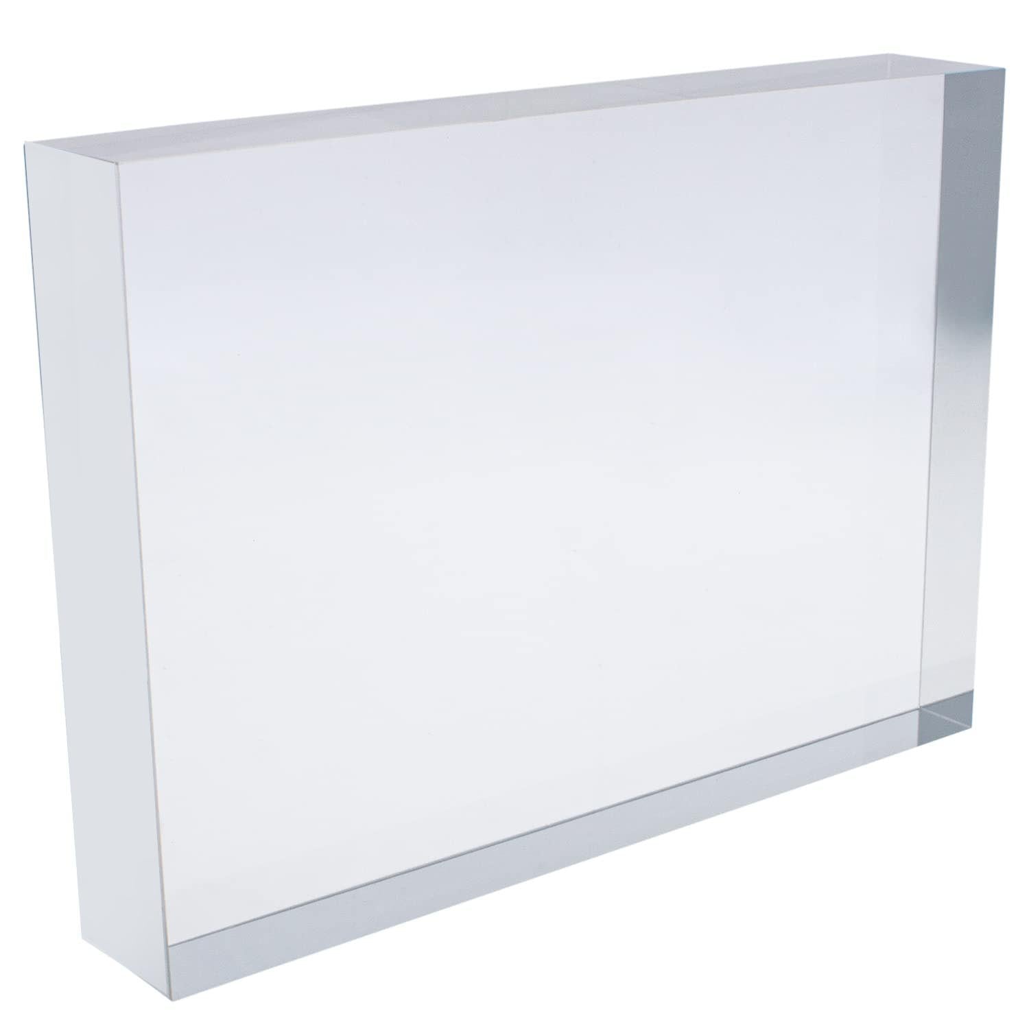 Acrylic Photo Blocks – Canvas & More