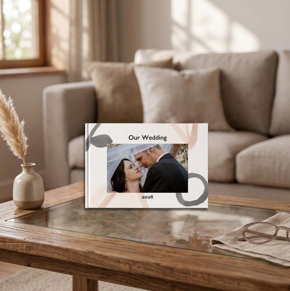 *PHOTOBOOKS* – Canvas & More
