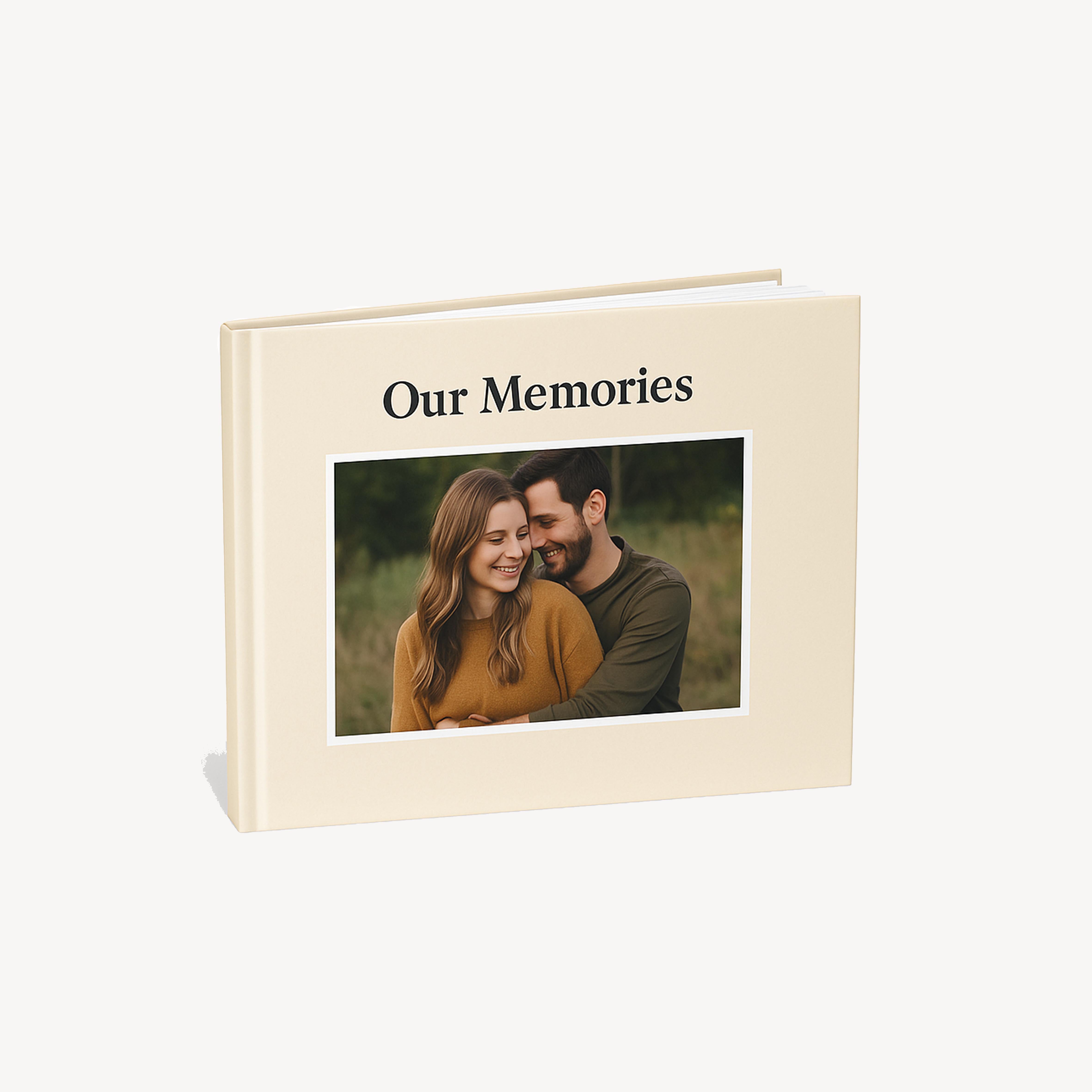 *PHOTOBOOKS* – Canvas & More