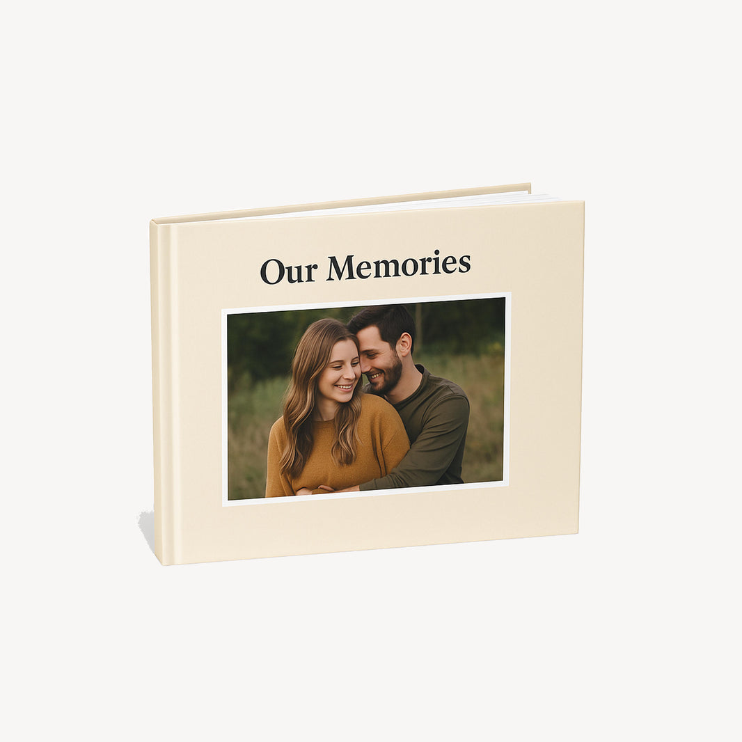 *PHOTOBOOKS* – Canvas & More