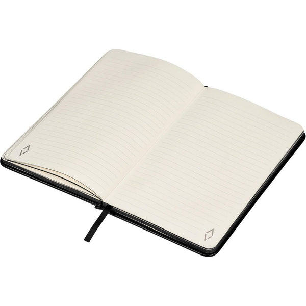Alex Varga Polanco Notebook & Pen Set – Canvas & More