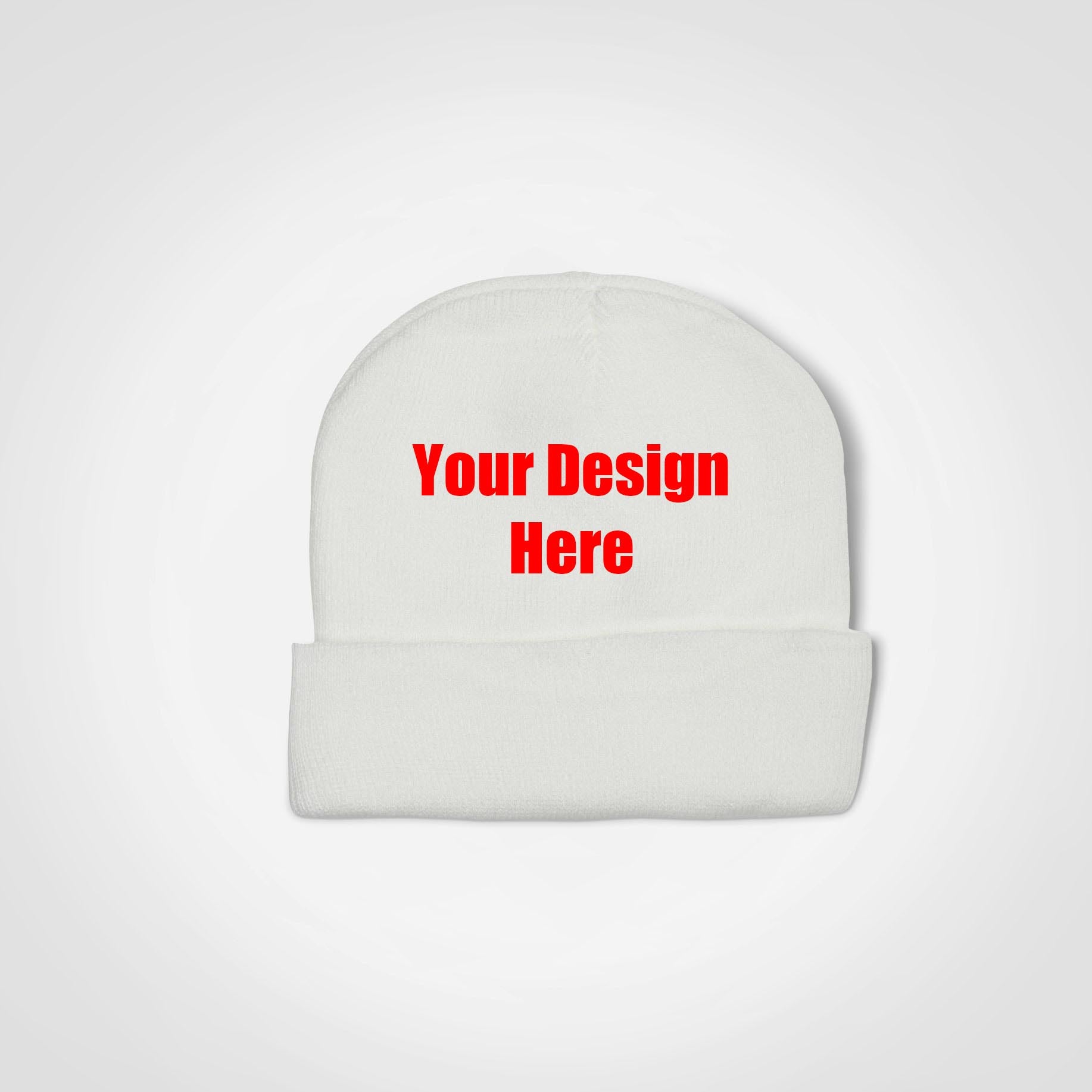Beanie – Canvas & More