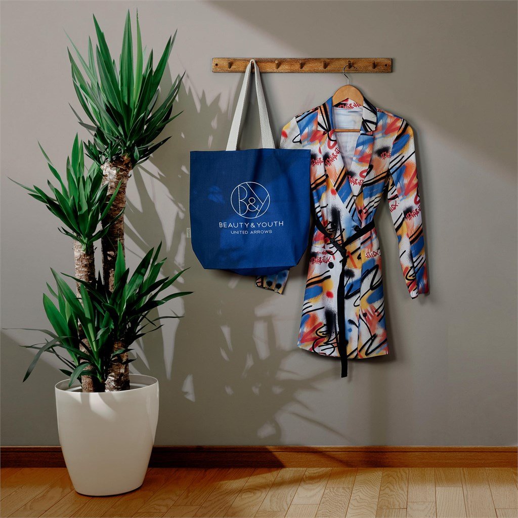 Kooshty Cobbler Cotton Tote – Canvas & More