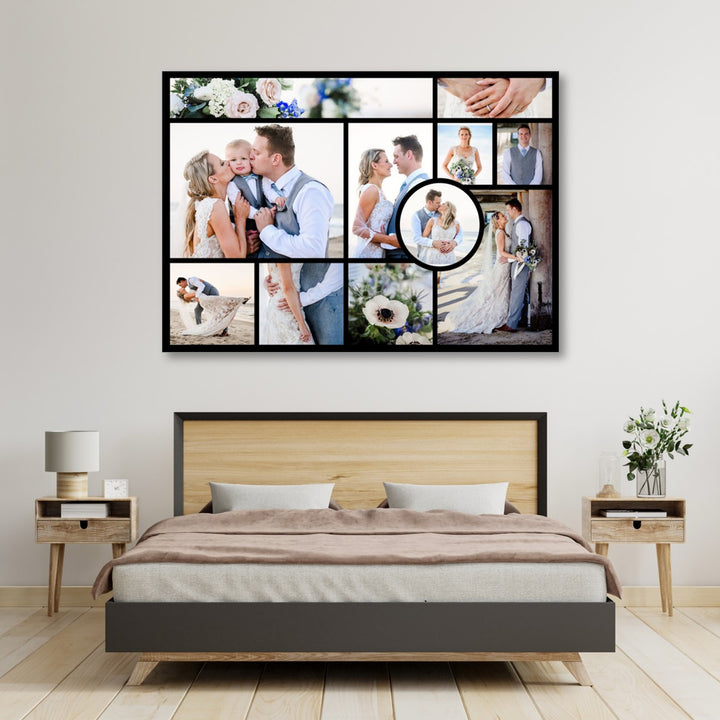 Canvas Collages – Canvas & More