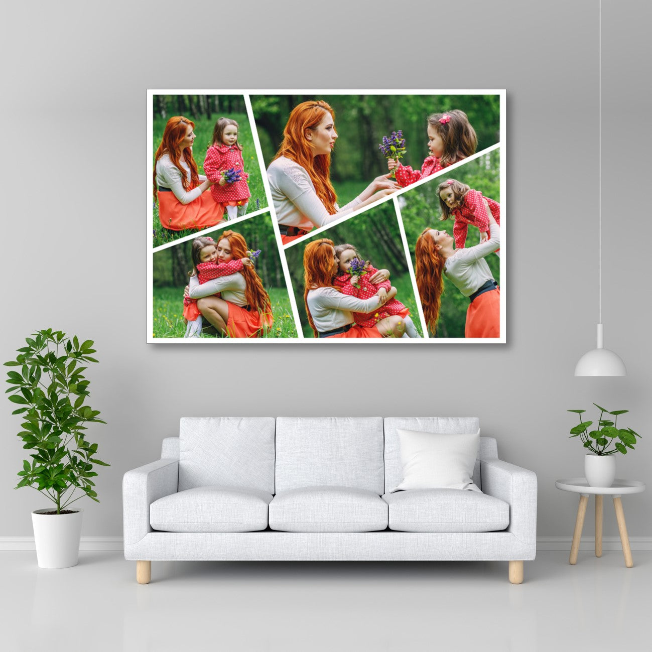 Canvas Collages – Canvas & More