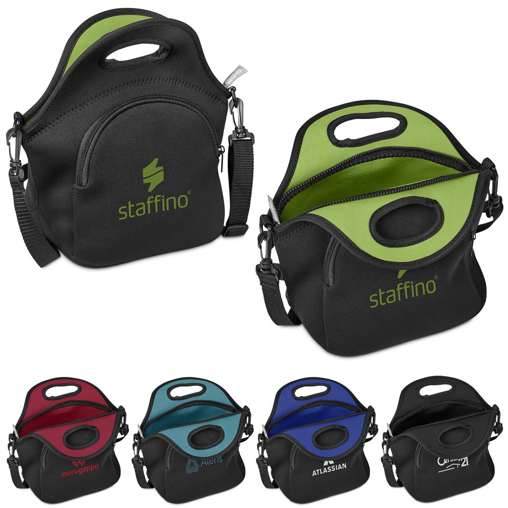 Kooshty Makiki Lunch Bag – Canvas & More