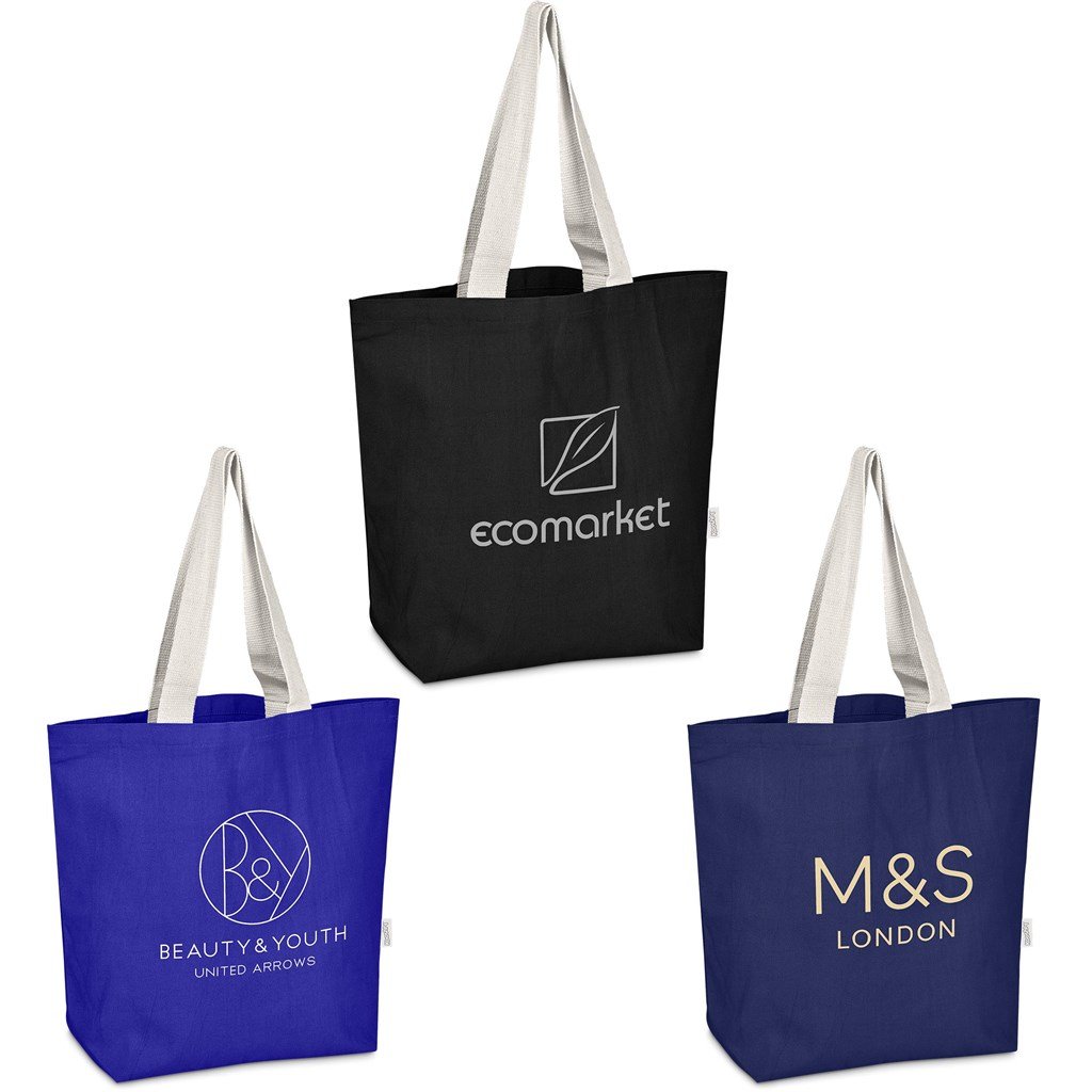Kooshty Cobbler Cotton Tote – Canvas & More