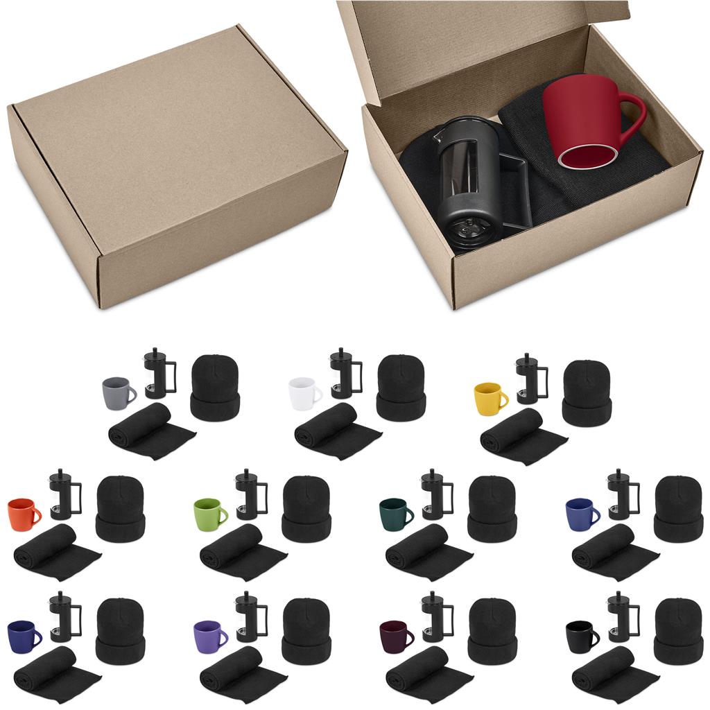 Altitude Altra Winter Gift Set – Canvas & More