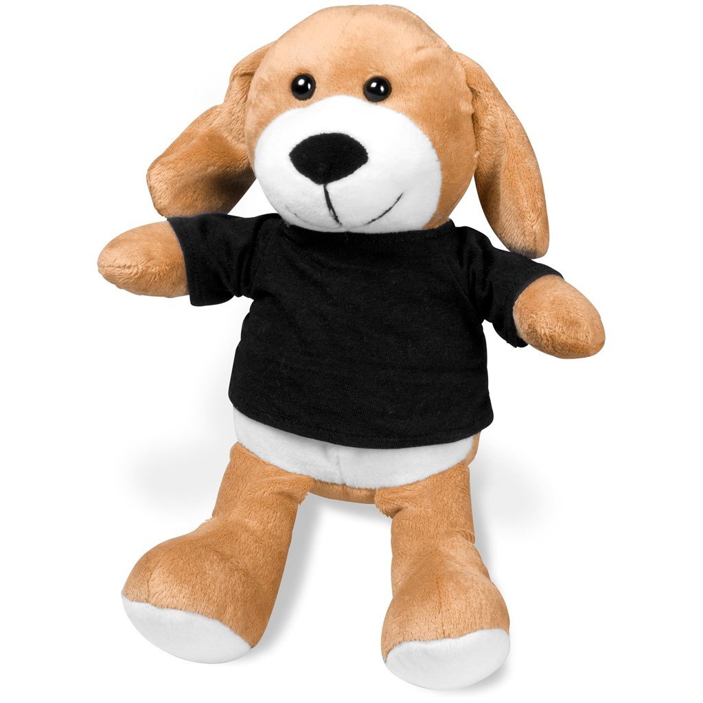 Cooper Plush Toy – Canvas & More