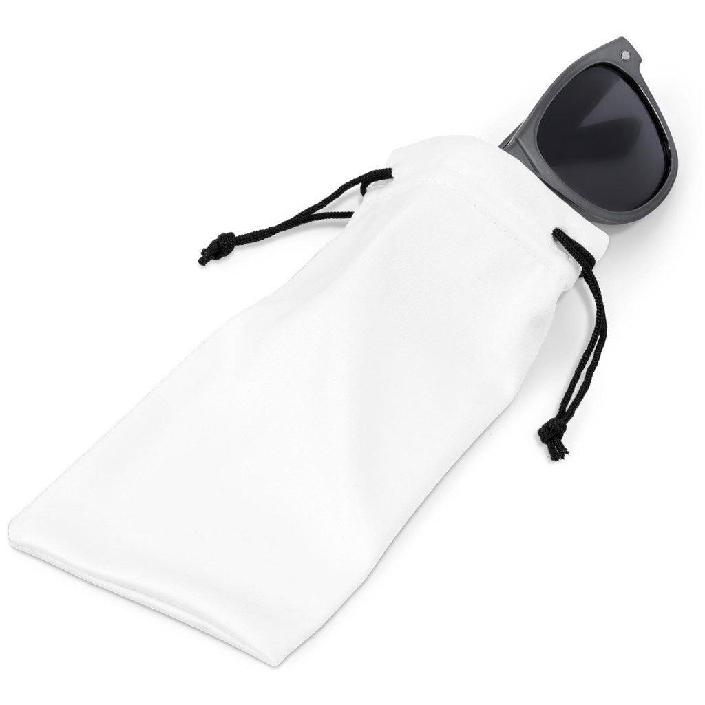 Boardwalk Microfibre Sunglasses Pouch – Canvas & More
