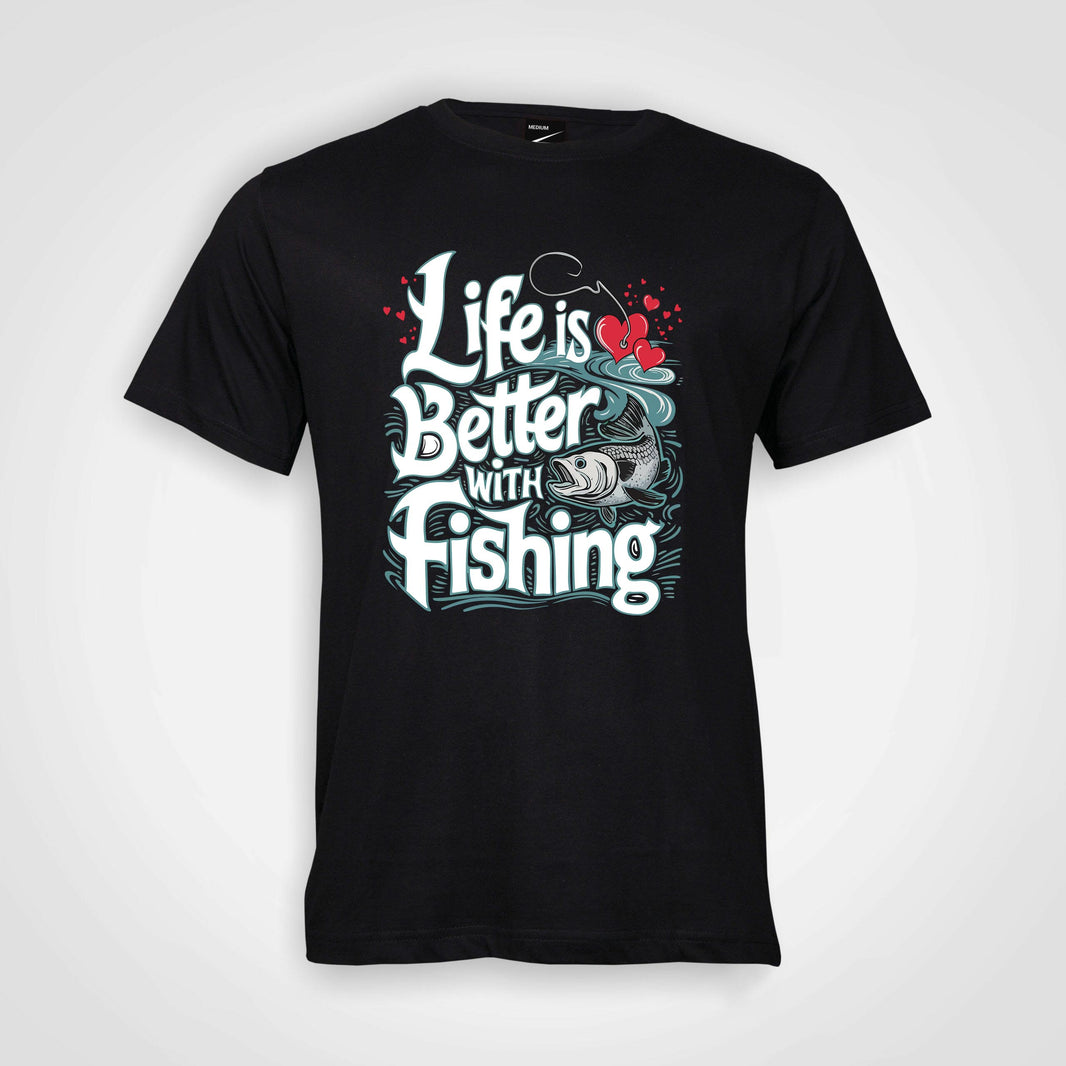 T – Shirts – Canvas & More