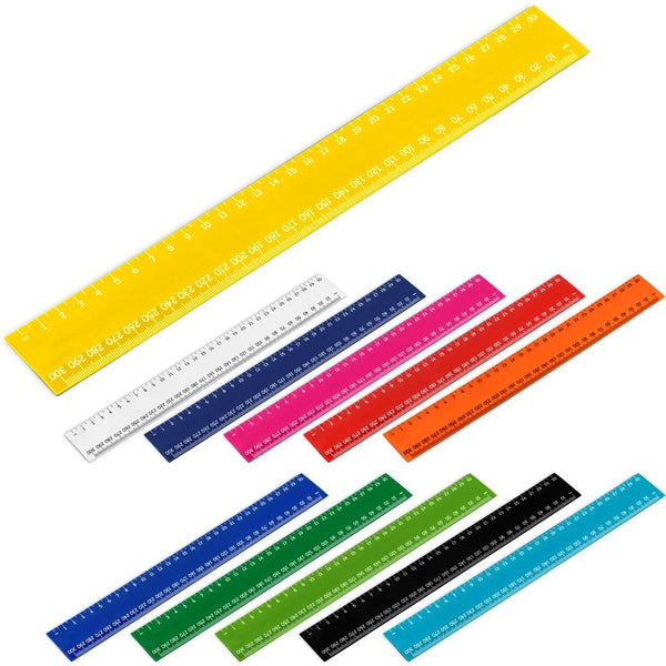 Altitude Frontline 30cm Ruler – Canvas & More