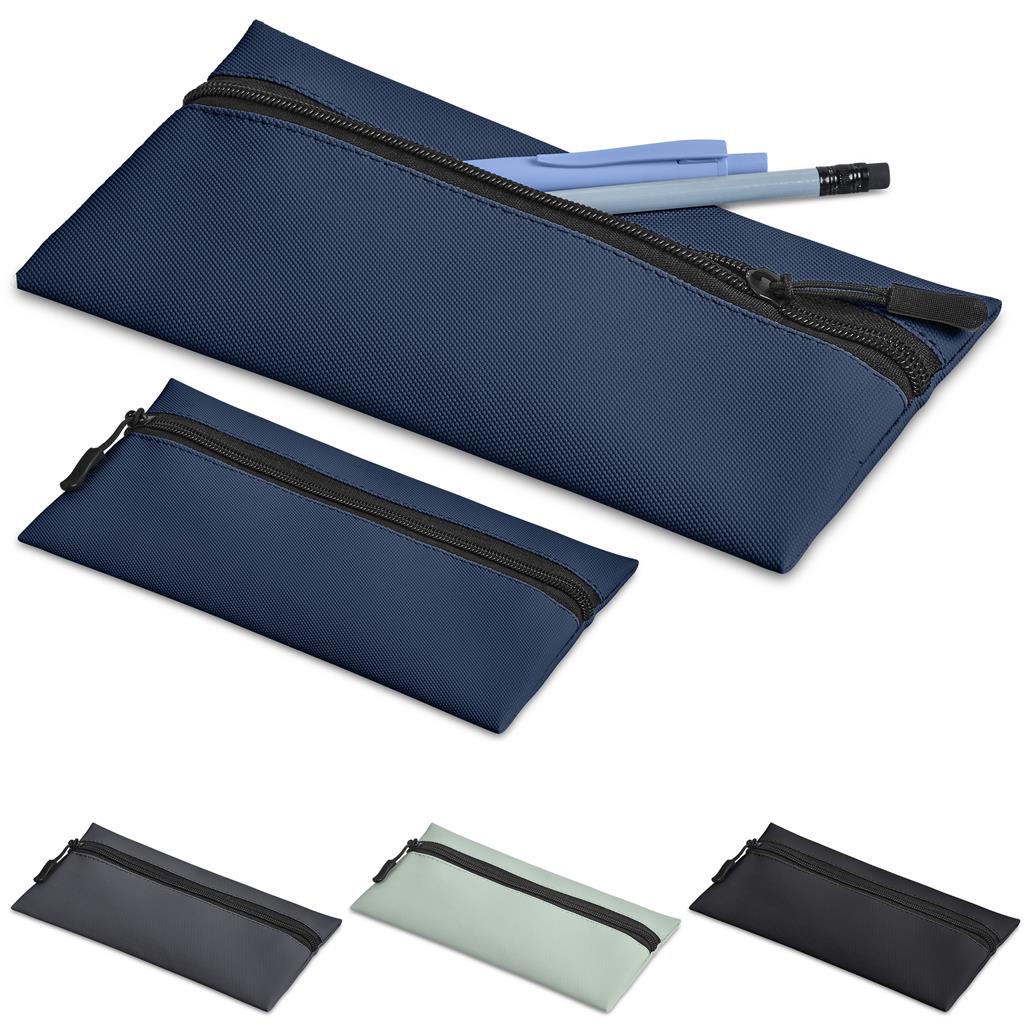 Altitude Spector Pencil Case – Canvas & More