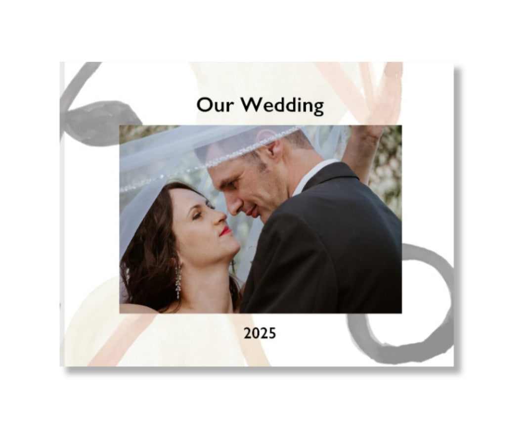 *PHOTOBOOKS* – Canvas & More