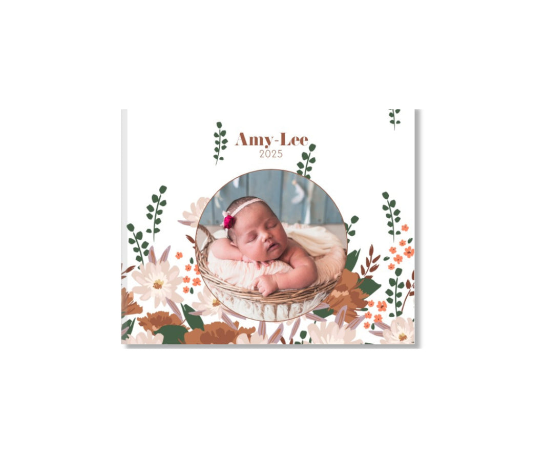 *PHOTOBOOKS* – Canvas & More