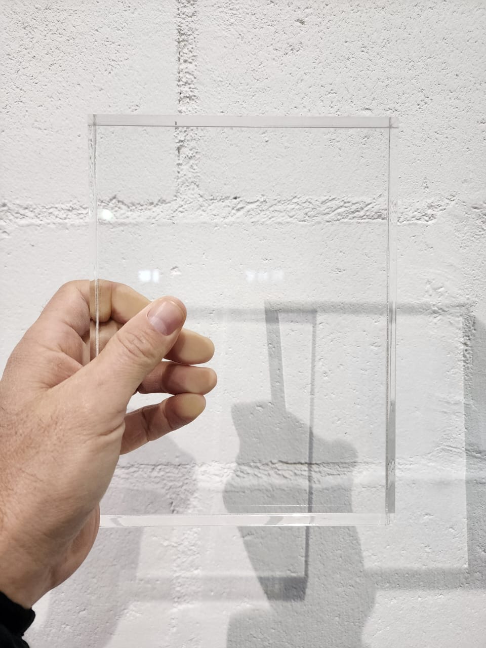 Blank Acrylic Blocks – Canvas & More