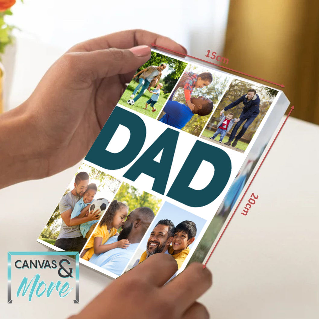 Father's Day – Canvas & More