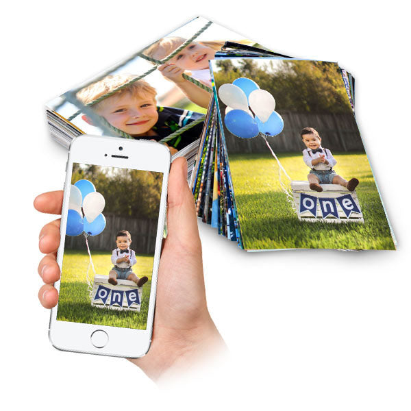 Digital Photo Prints 10x15cm or 15x20cm Jumbos! (Buy more, save more ...