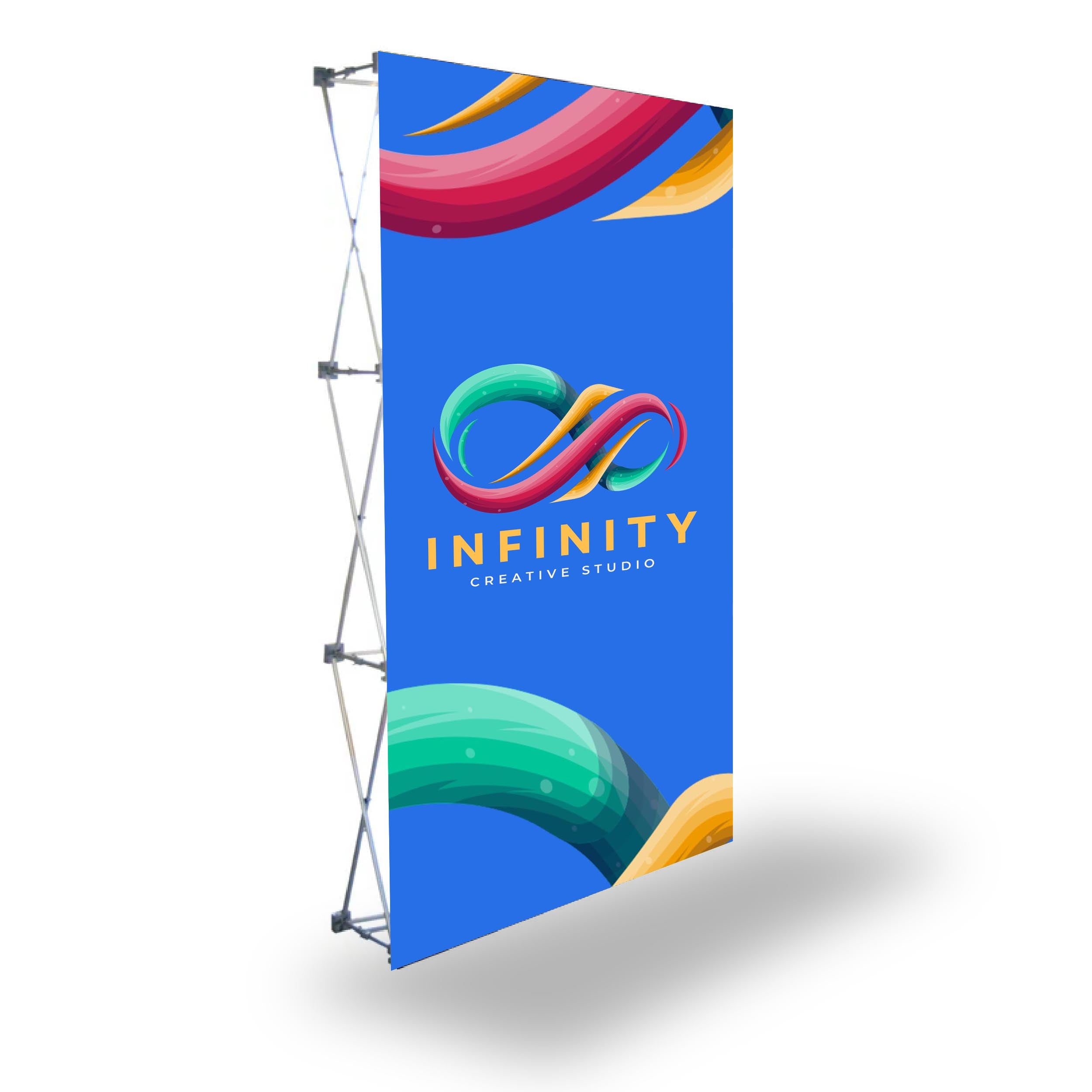 Branded Displays – Canvas & More