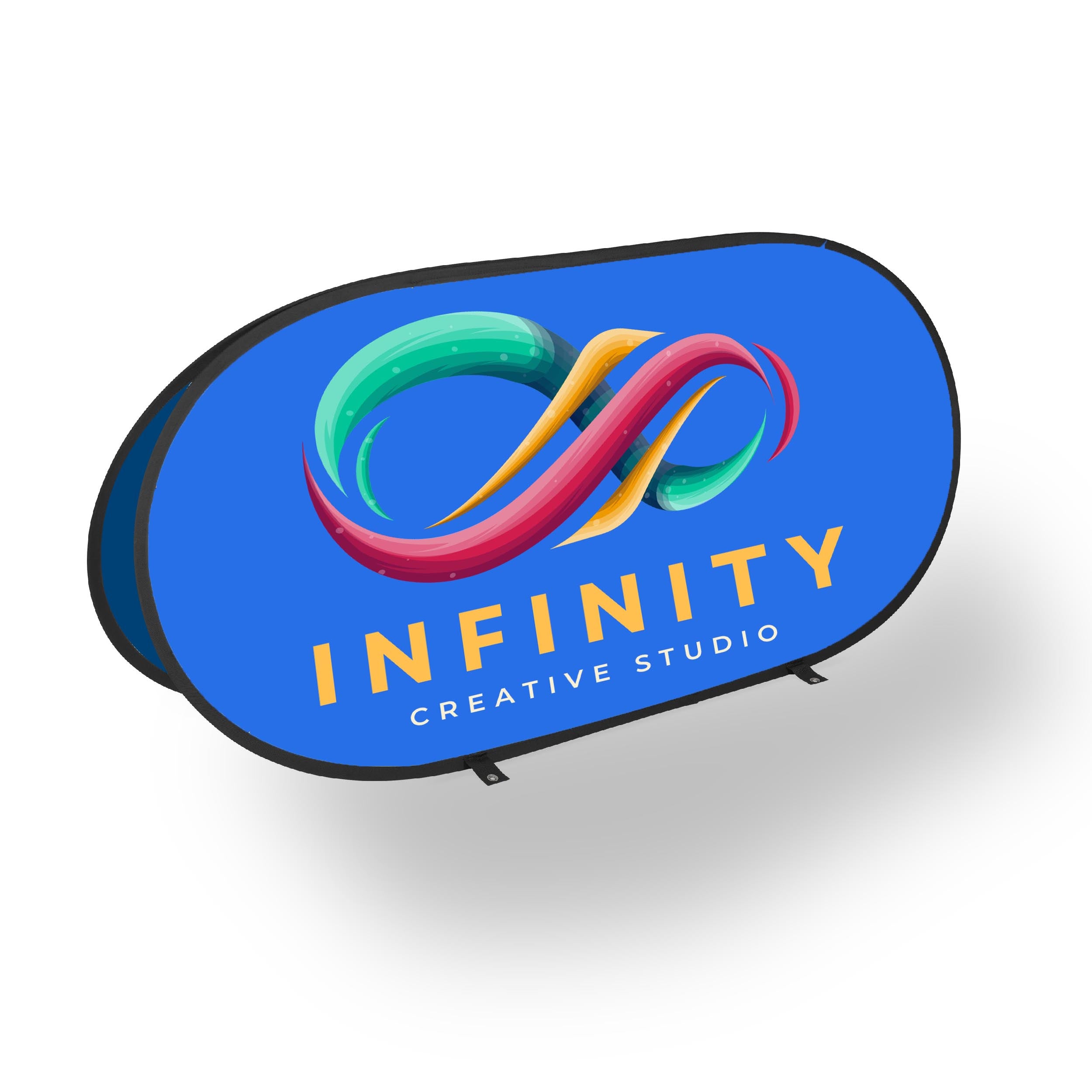 Pop-up Banner – Canvas & More