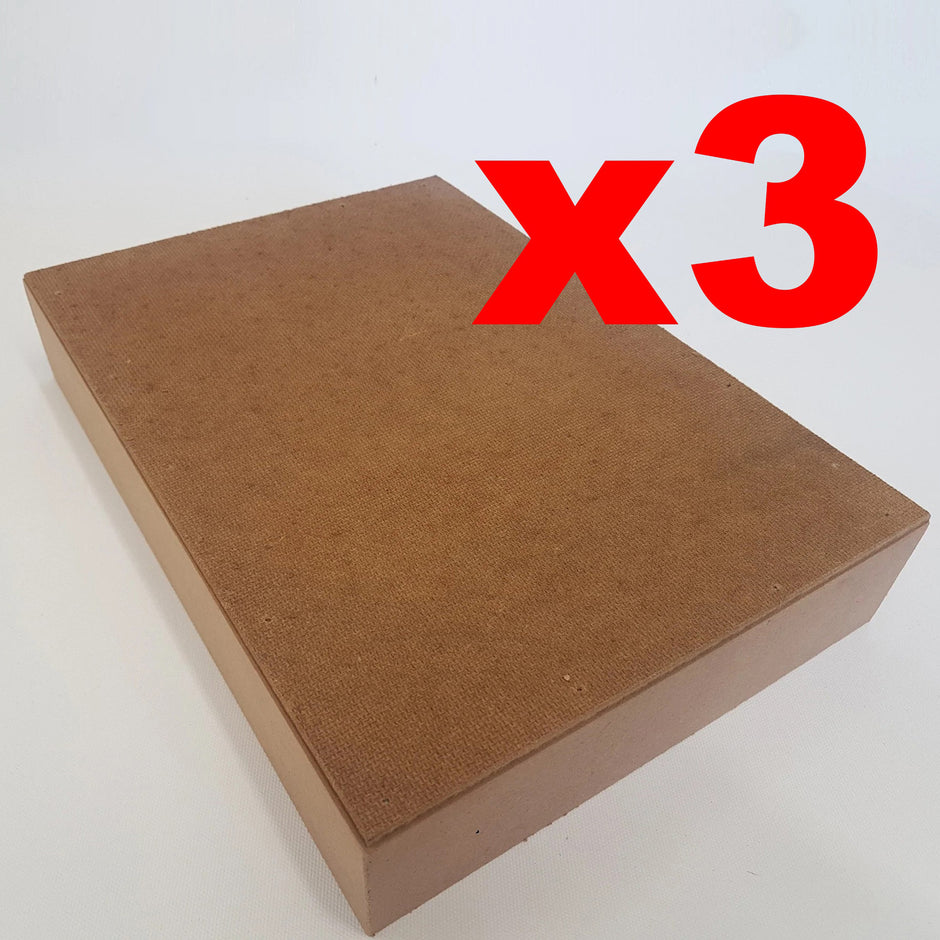 Wooden Canvas Box Frames – Canvas & More