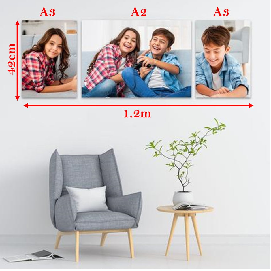 Canvas Combo Specials – Canvas & More