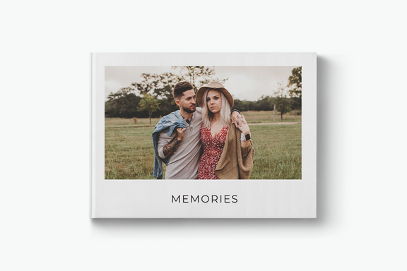 Photobooks – Canvas & More