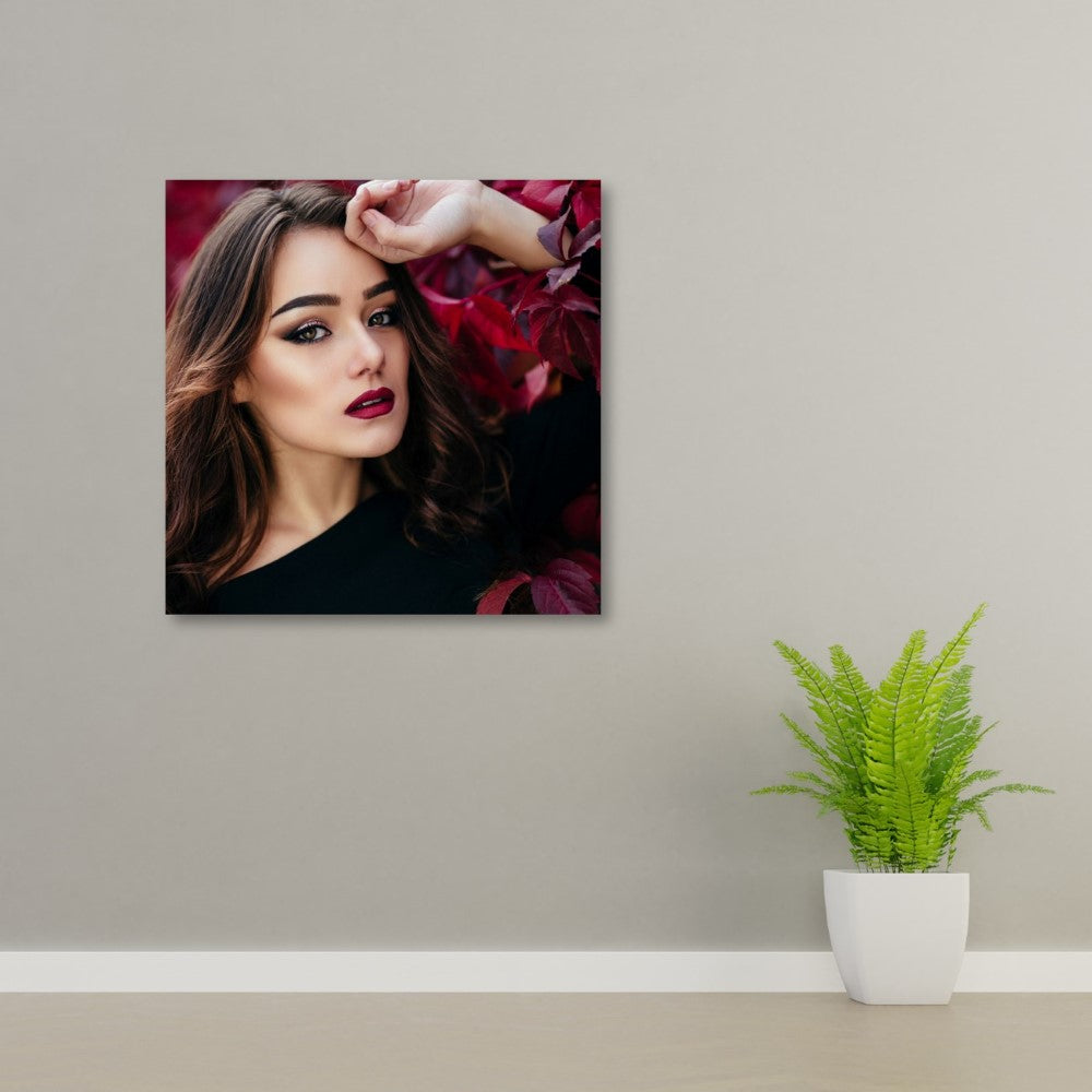 Square Canvas Prints (750mm) – Canvas & More