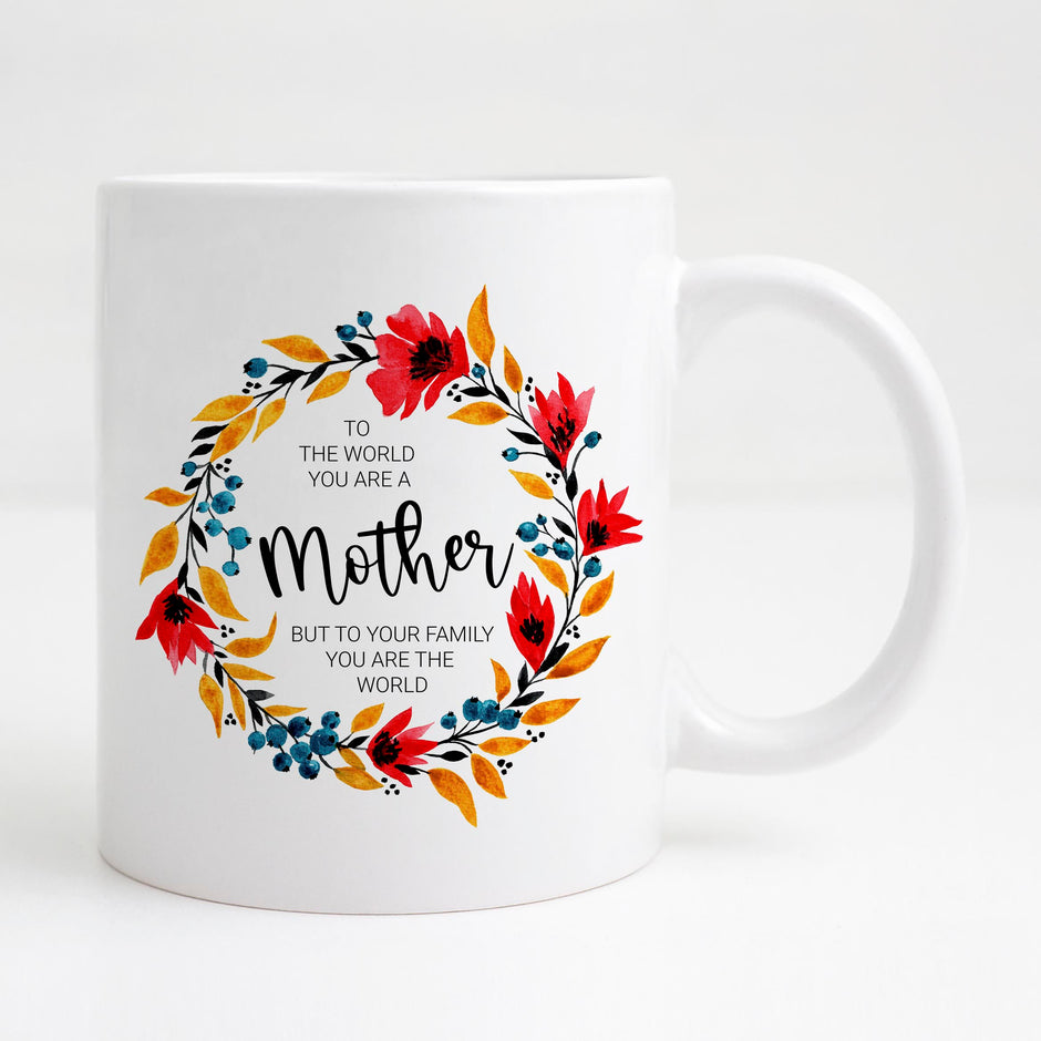 Mother's Day Mugs – Canvas & More